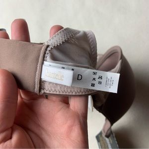 Chantelle | Intimates & Sleepwear | Nwt New Chantelle Light Brown C ...